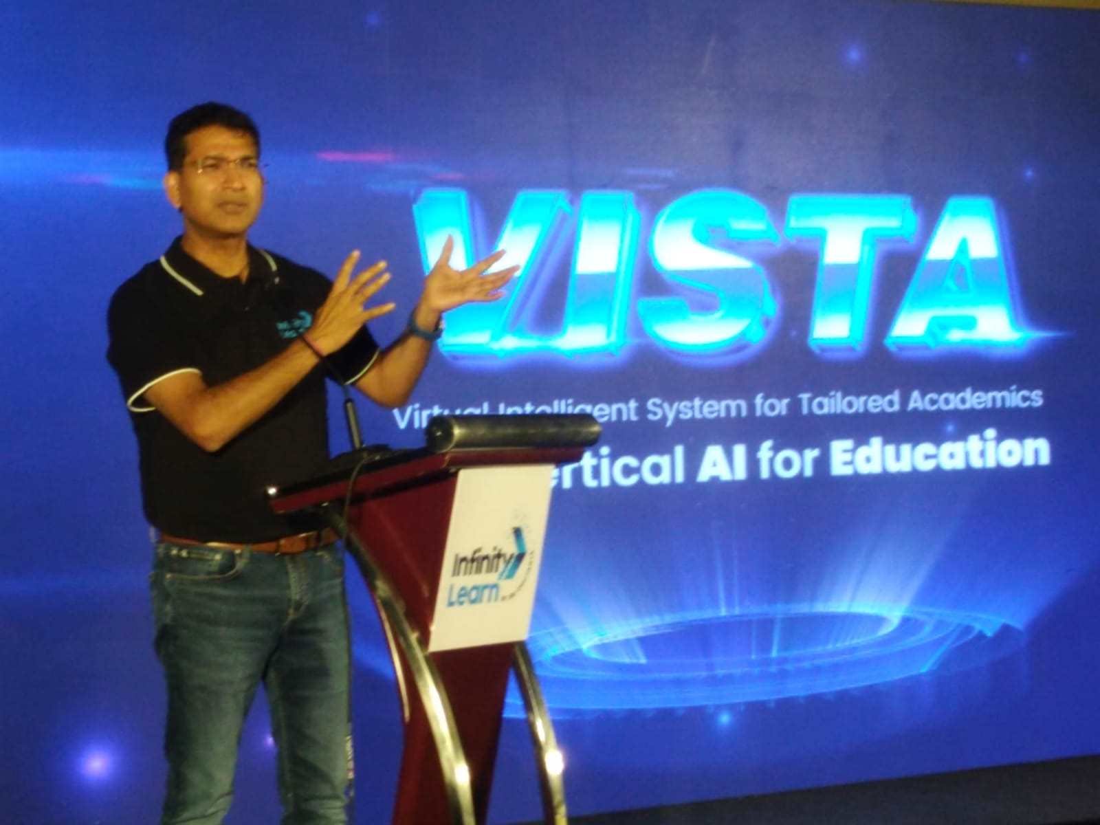 Infinity Learn’ launches its magnum opus IL VISTA in Bengaluru ...