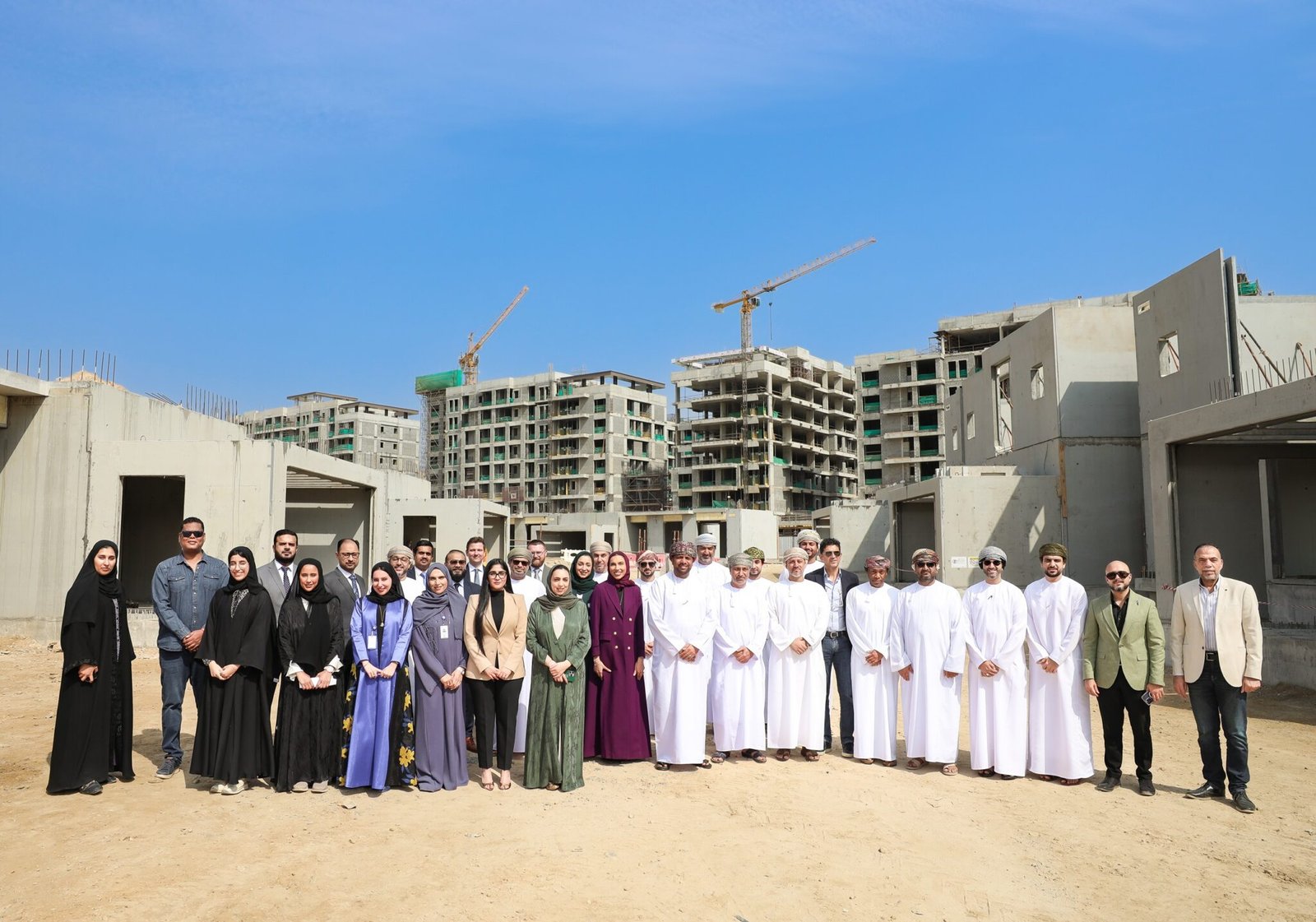 The Sustainable City – Yiti and ahli Islamic Sign Strategic Partnership to Advance Sustainable ...