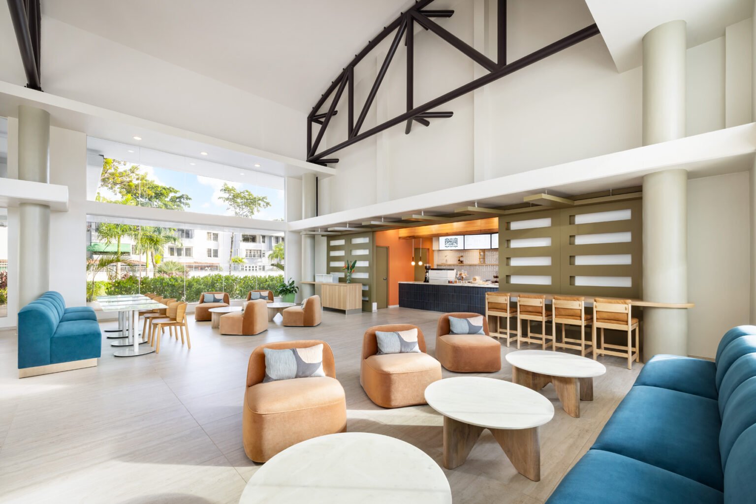 The Hyatt Centric Brand Debuts in Puerto Rico with Hyatt Centric San ...
