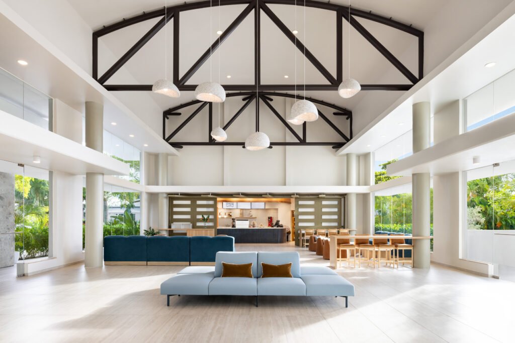 The Hyatt Centric Brand Debuts in Puerto Rico with Hyatt Centric San ...